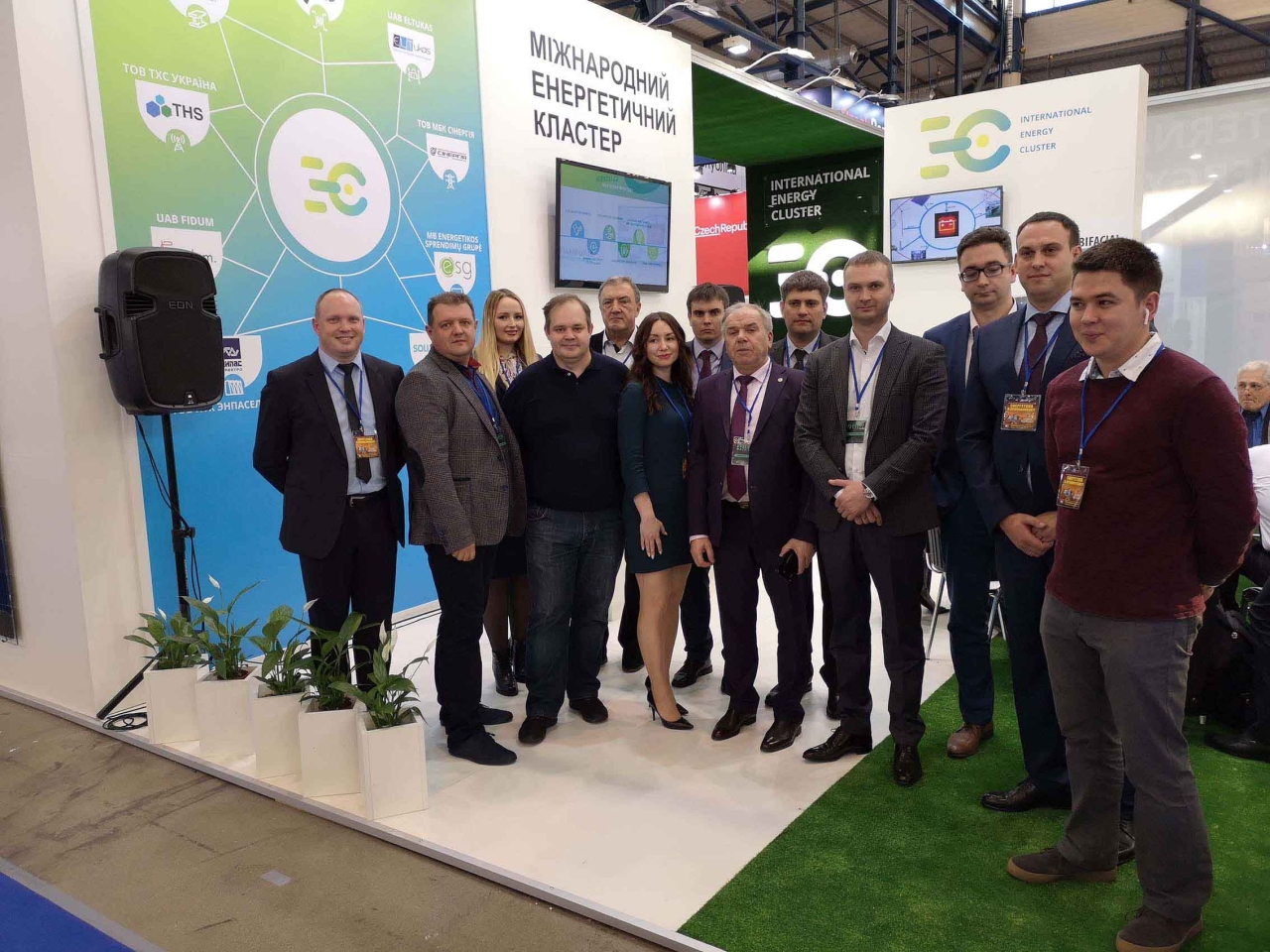 Gallery | Energycluster