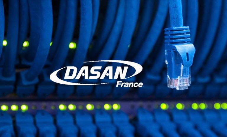 Dasan France signed an agreement with the International Energy Cluster ...